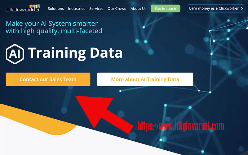 Clickworker ile Nasıl Para Kazanılır? - Bilgin Var mı